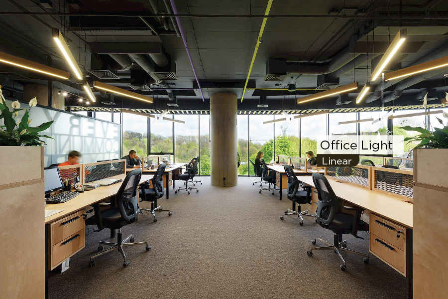 OSAKA Home - OSAKA Lighting