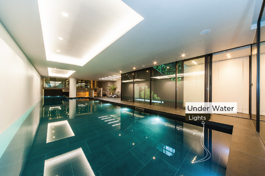 OSAKA Home - OSAKA Lighting