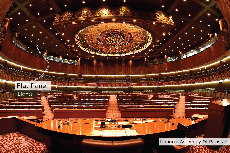 OSAKA Home - OSAKA Lighting